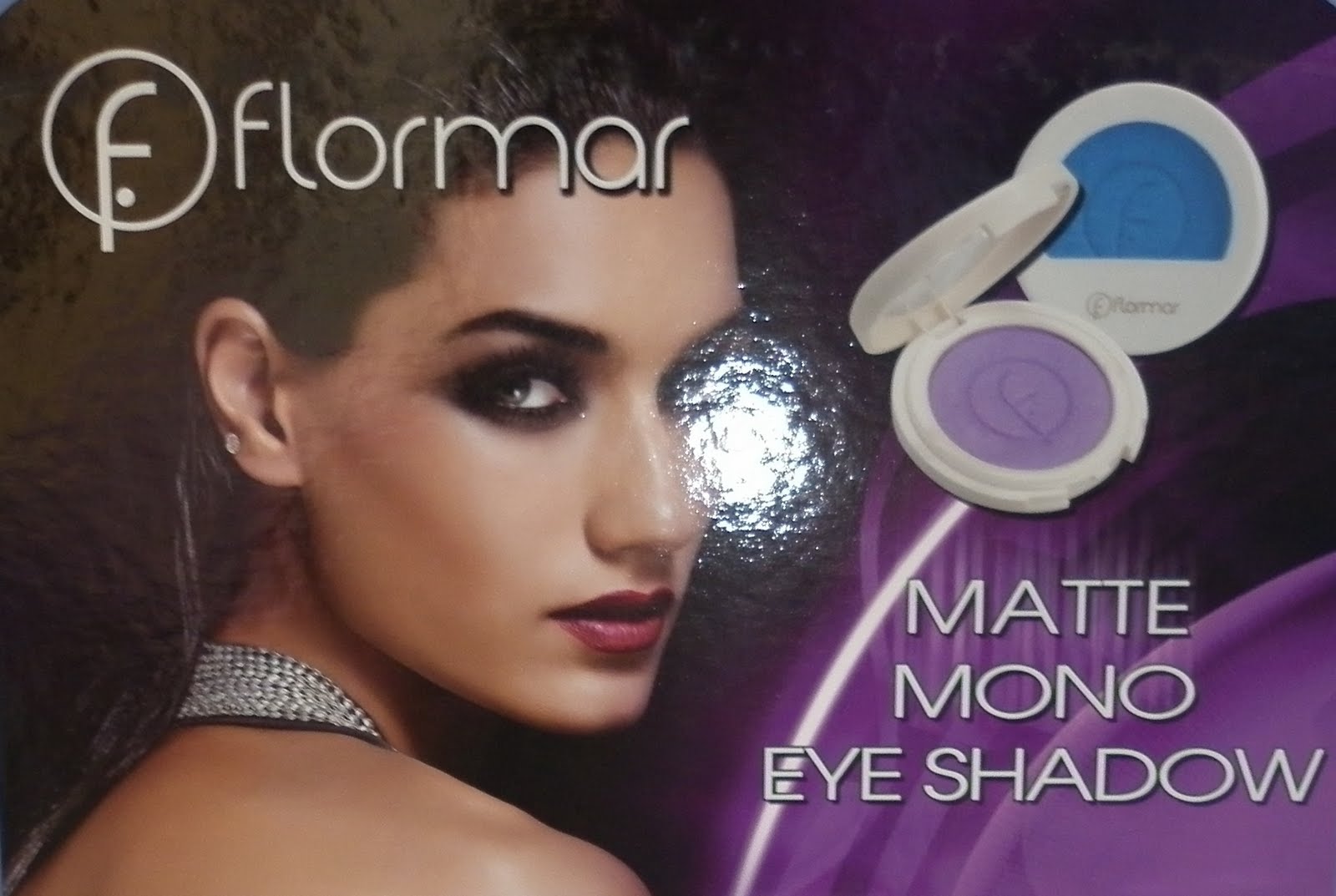 Tentazioni Donna Make Up: Make Up Flormar