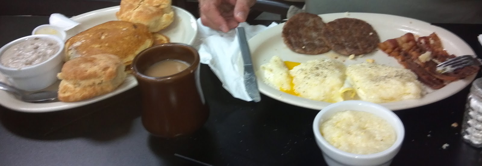 Breakfast Bro: Mill Bakery of Gainesville Florida