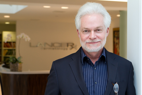 HOLLYWOOD SUE CAMERON: KING AND QUEEN OF BEAUTY--DR. HAL LANCER AND RPK ...