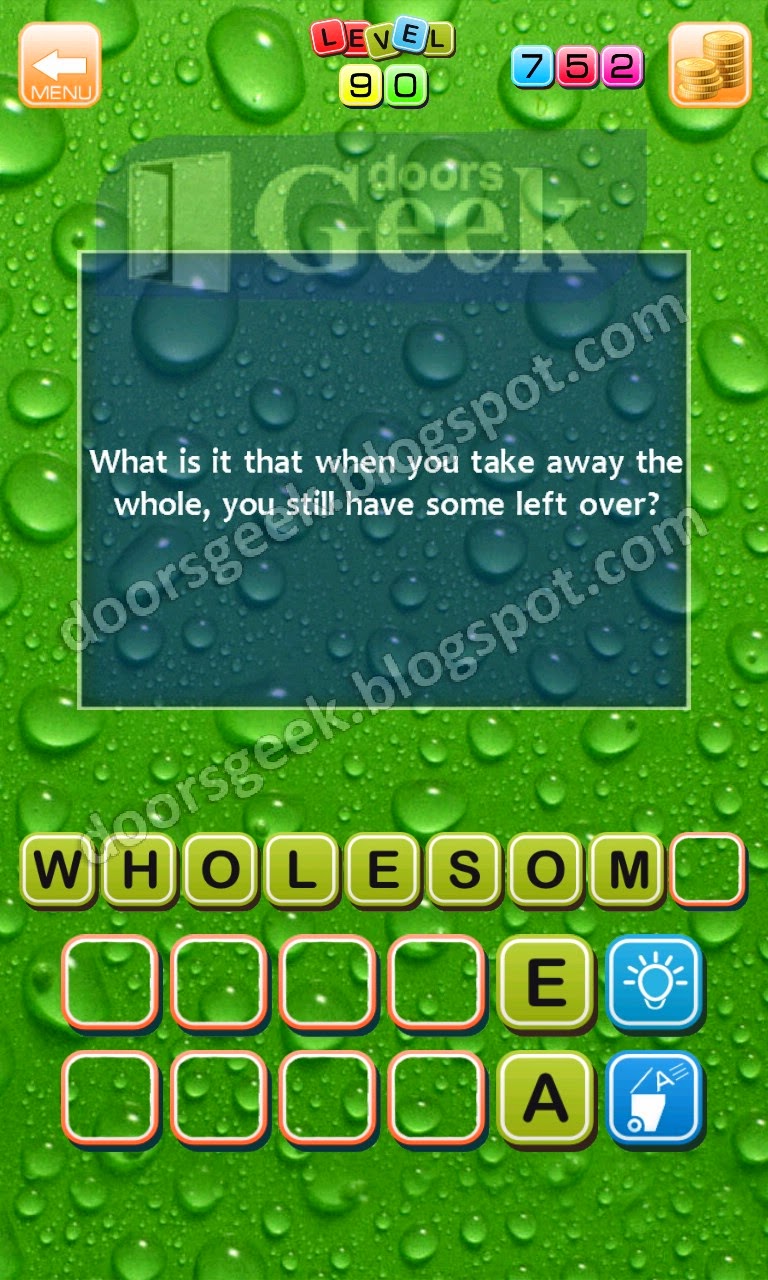 04/16/14 ~ Doors Geek