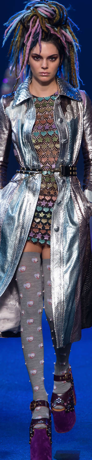 LOOKandLOVEwithLOLO: Spring 2017 RTW featuring Highlights from Marc Jacobs