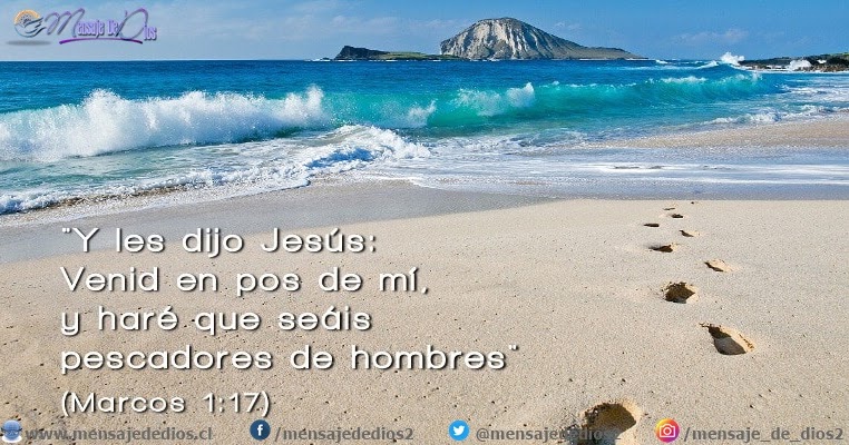 Mensaje de Dios - Exhortando su Palabra