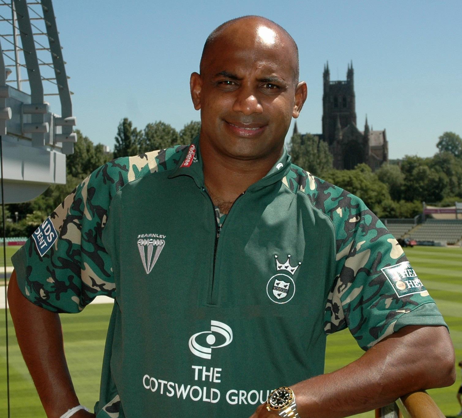 Sanath Jayasuriya | Gallery Blog