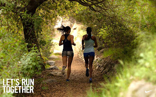 Living Life Beyond the Chaos of the Every Day: Runner 101 - The Newbie ...