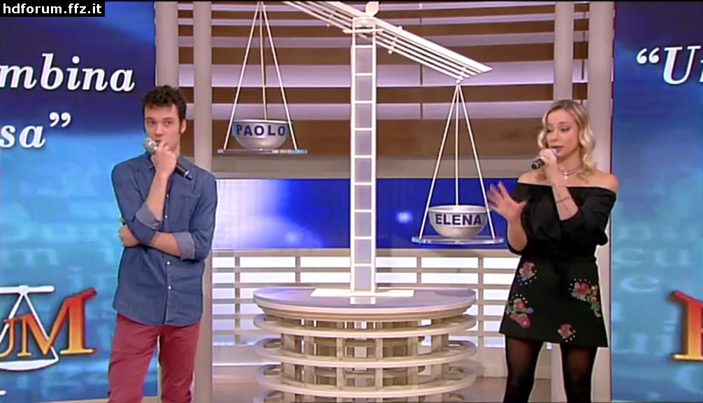 Celebrity Rec: Camilla Ghini