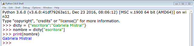 APRENDER A PROGRAMAR CON PYTHON