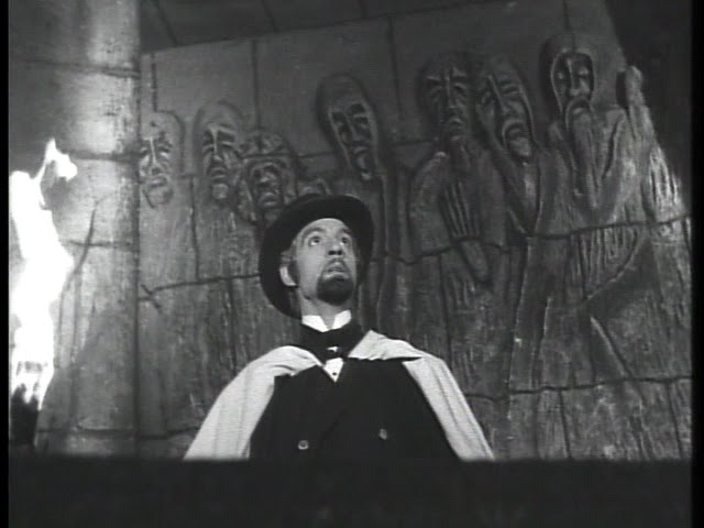 Cool Ass Cinema: Tribute To A Vampire: German Robles, Mexico's Master ...