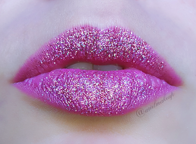 Ariel Make Up ~ Make Up & Beauty with a Princess Touch: ♕ Make Up Look ...