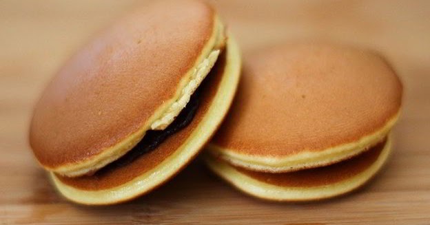 IT Sederhana: Cara Sederhana Membuat Resep Dorayaki