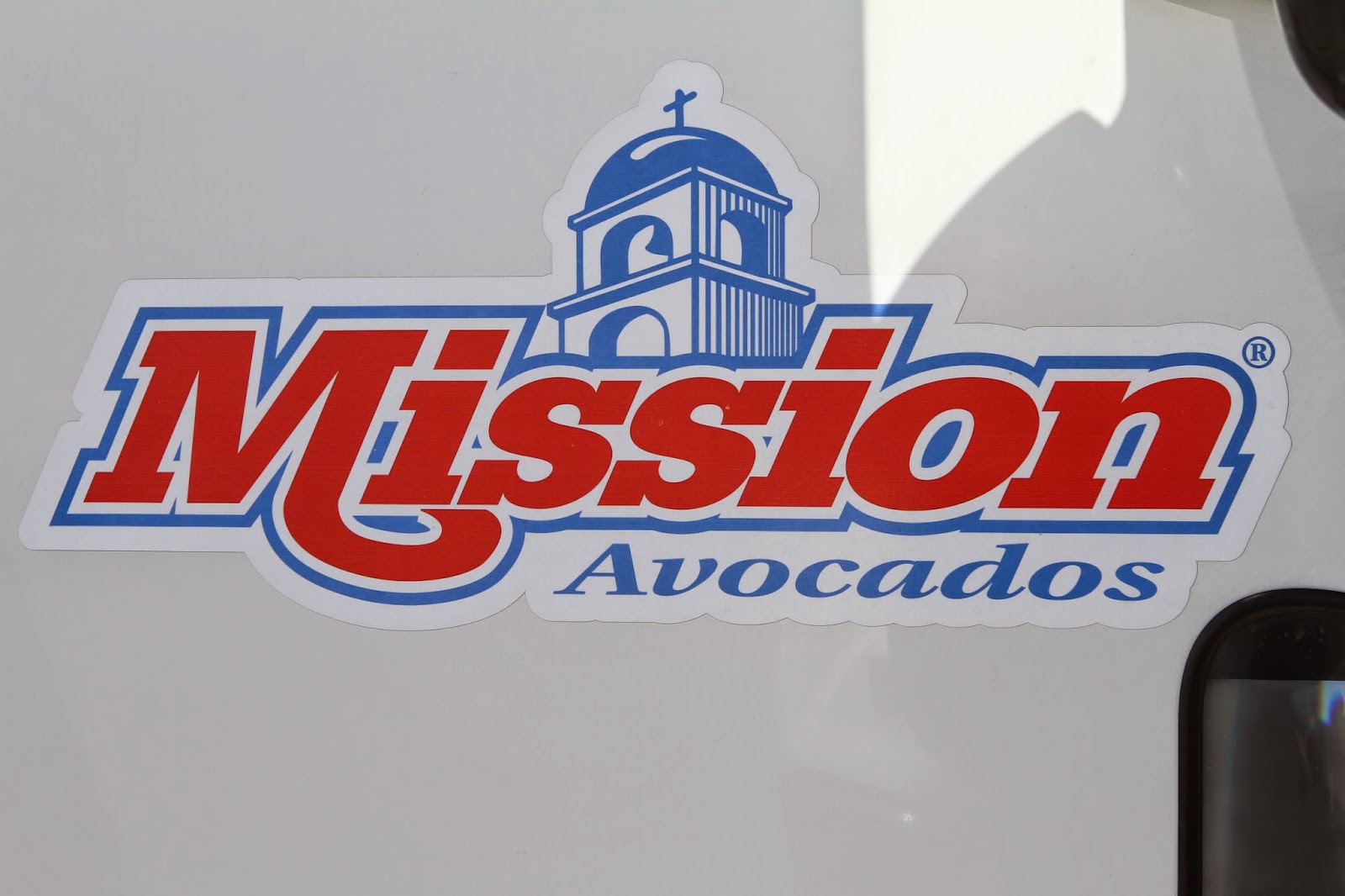 Travels by Tom: Mission Produce, Oxnard