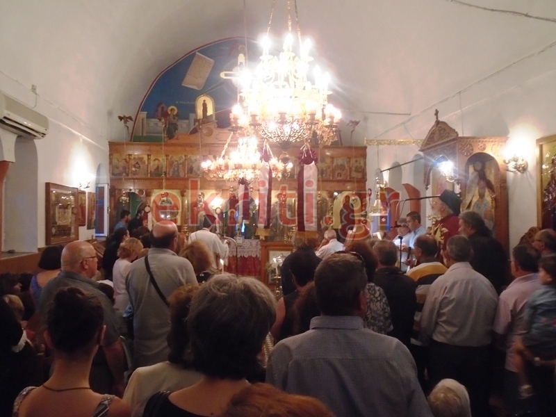 ORTHODOX CHRISTIANITY THEN AND NOW: 5 Greek Orthodox Shrines Dedicated ...