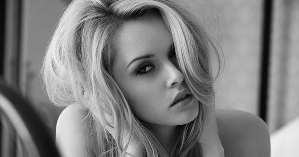 Modellen land Magazine: Interview: Photographer Patrick ROUX (France)