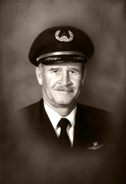 PCN Flight West: March 2017