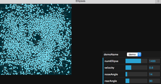 800 million: Particle Simulators in Java Script