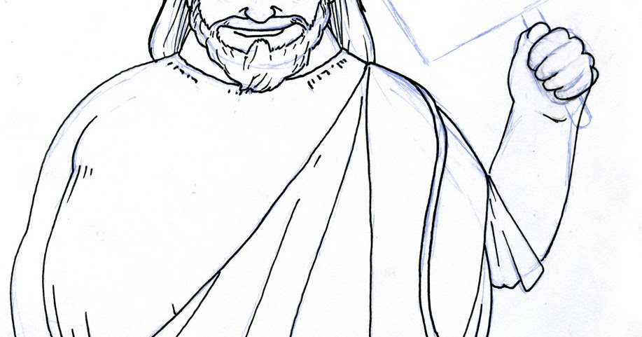 Fat Jesus Ate Your Sins ~ irReligious.oRg