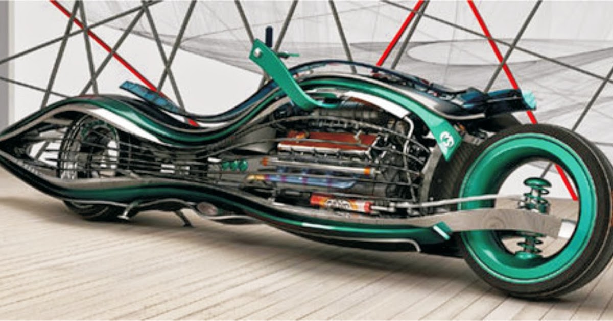 Tema Motor 'Superhero' dari Rusia