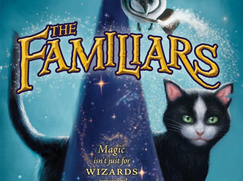 Anteprima: The Familiars di Adam Jay Epstein - Andrew Jacobson