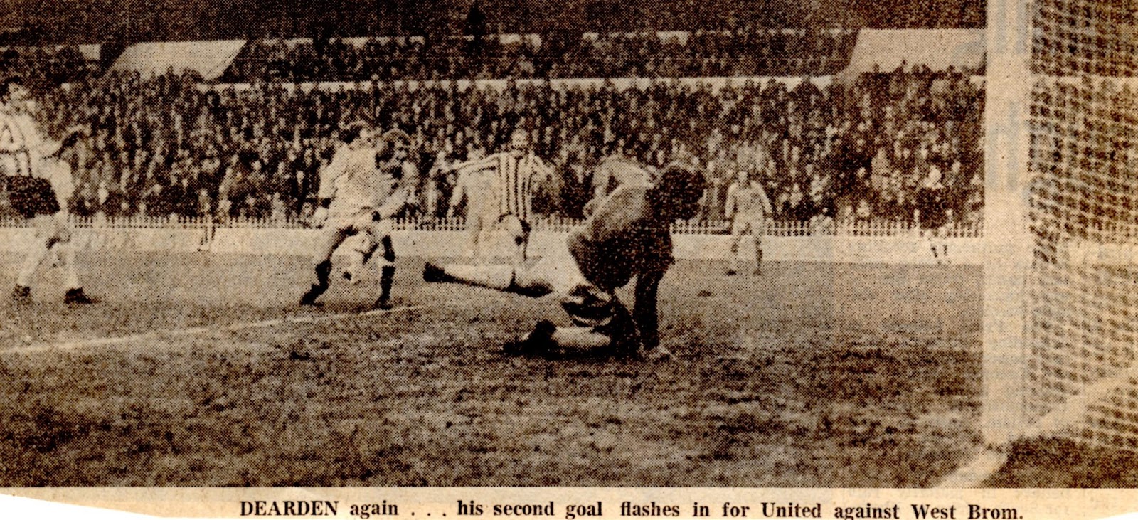 Grandad's football blog - forgotten heroes 1946-1980: 1972-73 - (Part ...