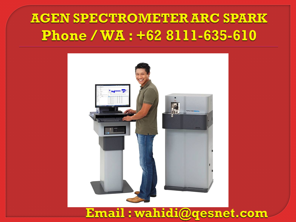 +62-8562-879-435 (WhatsApp) , Arc Spark Atomic Emission Spectroscopy ...