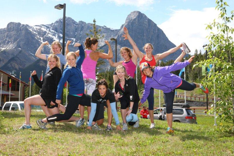 Boxing/Agility/Scrambling