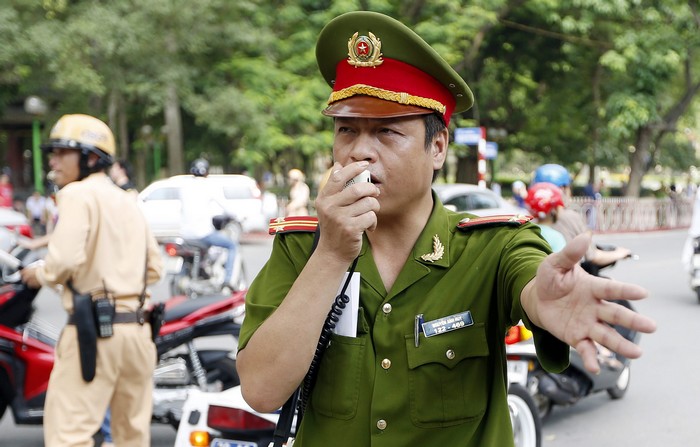 Vietnam: Court upholds sentences for former leaders of OceanBank