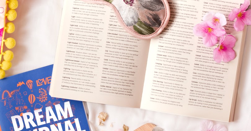 Dream Journal Entries #1 - Little White Socks