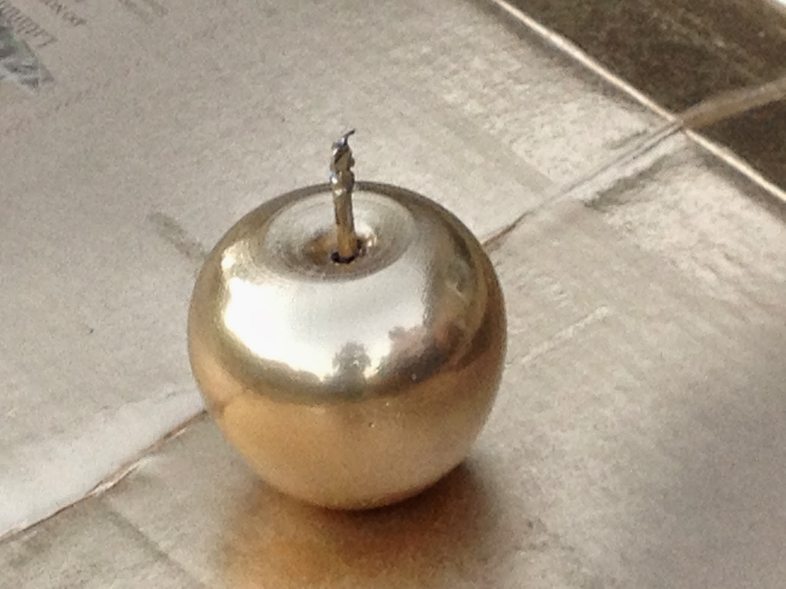 Hopefully Modern Fatherhood: Hunt for the Golden Apple IRL