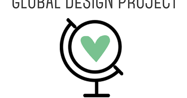 Global Design Project: Global Design Project 130 | Sketch Challenge