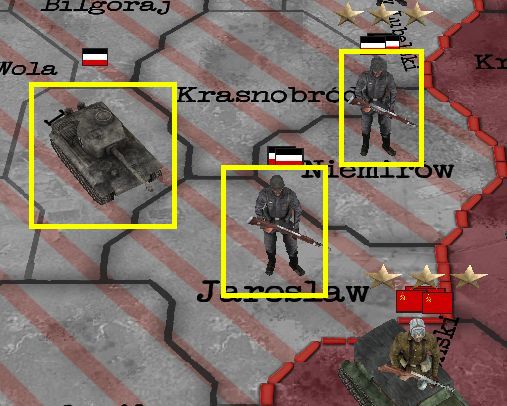 Hearts of Iron 3 Tips and Modding: Introduction to Hearts of Iron 3 Options