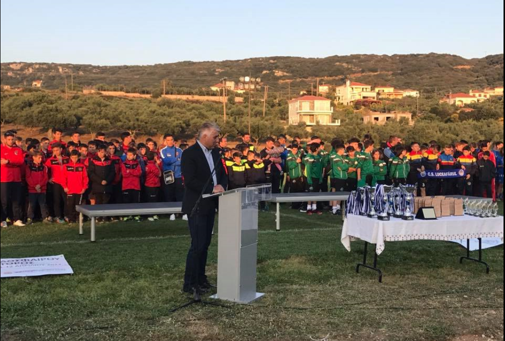 ΠΥΛΟΣ - PYLOS: 1η ΘΕΣΗ ΓΙΑ ΤΟΝ ΑΤΡΟΜΗΤΟ ΣΤΟΥΣ ΑΓΩΝΕΣ ΚΑΙ ΓΙΑ ΤΟ ΔΗΜΟ ...
