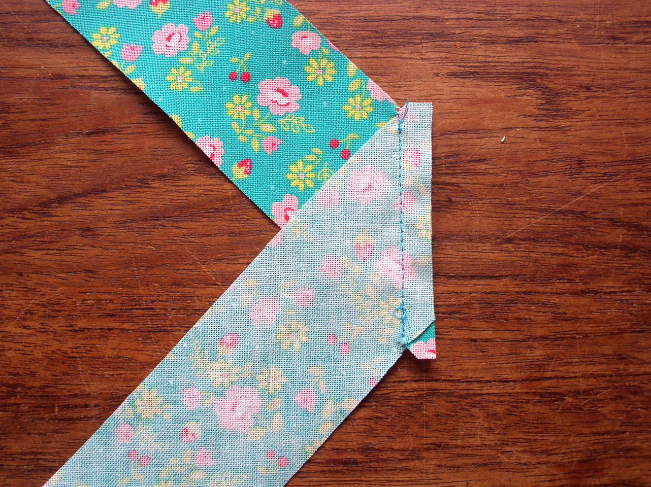 So Zo How To Make Your Own Bias Binding So Zo How To Make Your Own Bias Binding