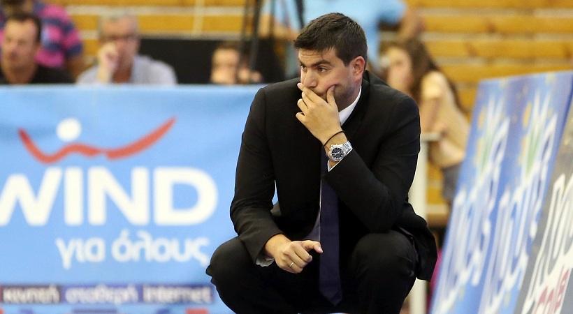 ΟΛΥΜΠΙΑΚΟΣ: ΞΕΧΝΑΝΕ ΤΟ ΠΑΙΧΝΙΔΙ ΜΕ ΤΟΝ ΟΛΥΜΠΙΑΚΟ ΜΑΡΚΟΠΟΥΛΟΣ ΚΑΙ ...
