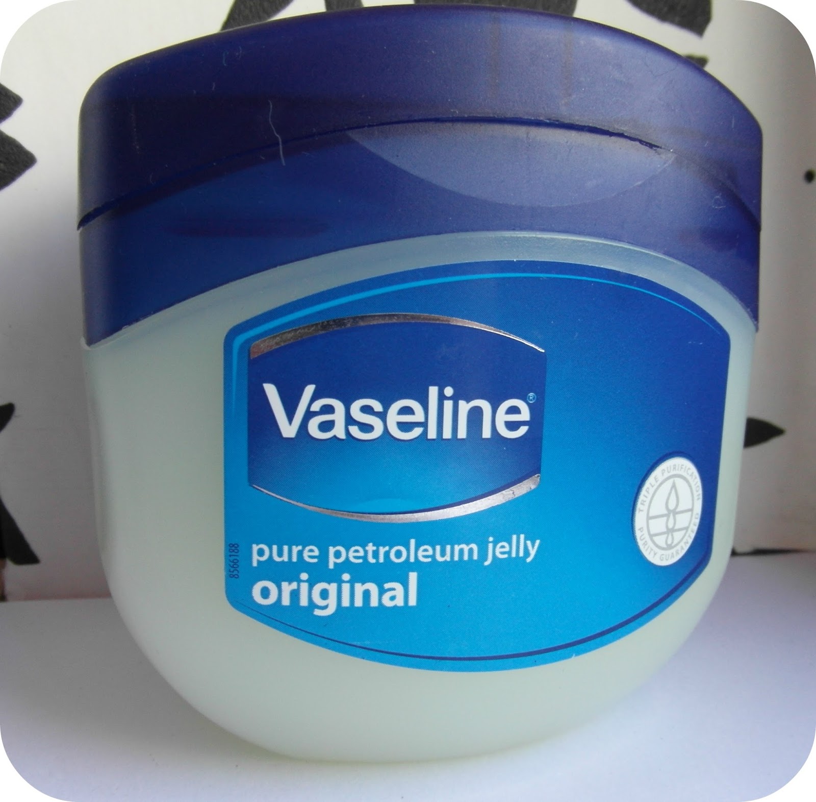 Rachels Beauty Bites Beauty Bite Brand Focus Vaseline