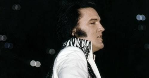 Kenpo Notes :: Elvis and guitar with IKKA sticker