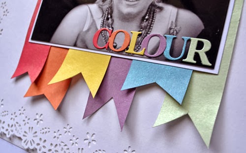 Karen's Scrap Spot: Manor House - Scrapbook Creations