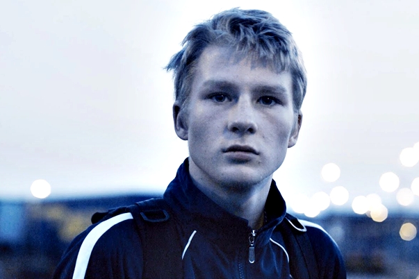 SEBBE (BABAK NAJAFI, 2010)