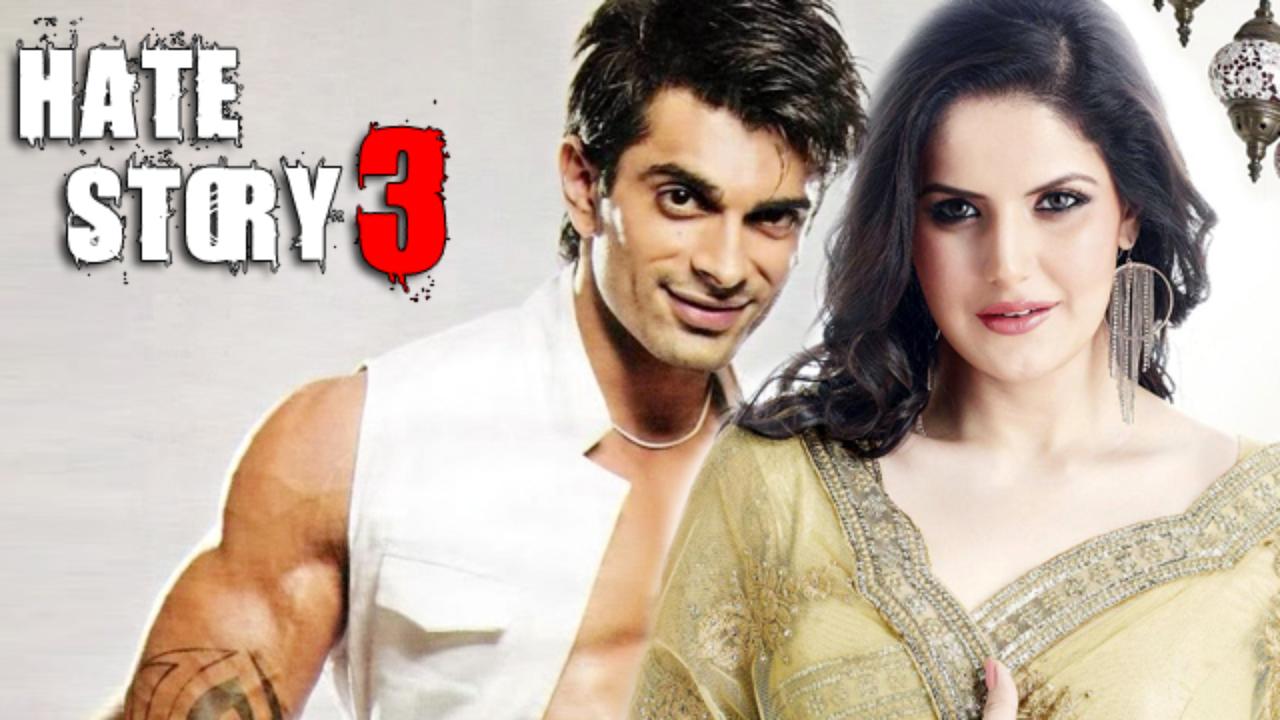 Bollywood Movie Zone: Hate Story 3