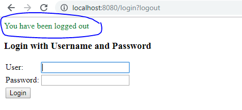 Spring Boot Web Application with JSP CRUD Example Tutorial