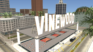 [MTA-SA] MAPA SPAWN HOSPITAL LS. ~ Dub Mods MTA™