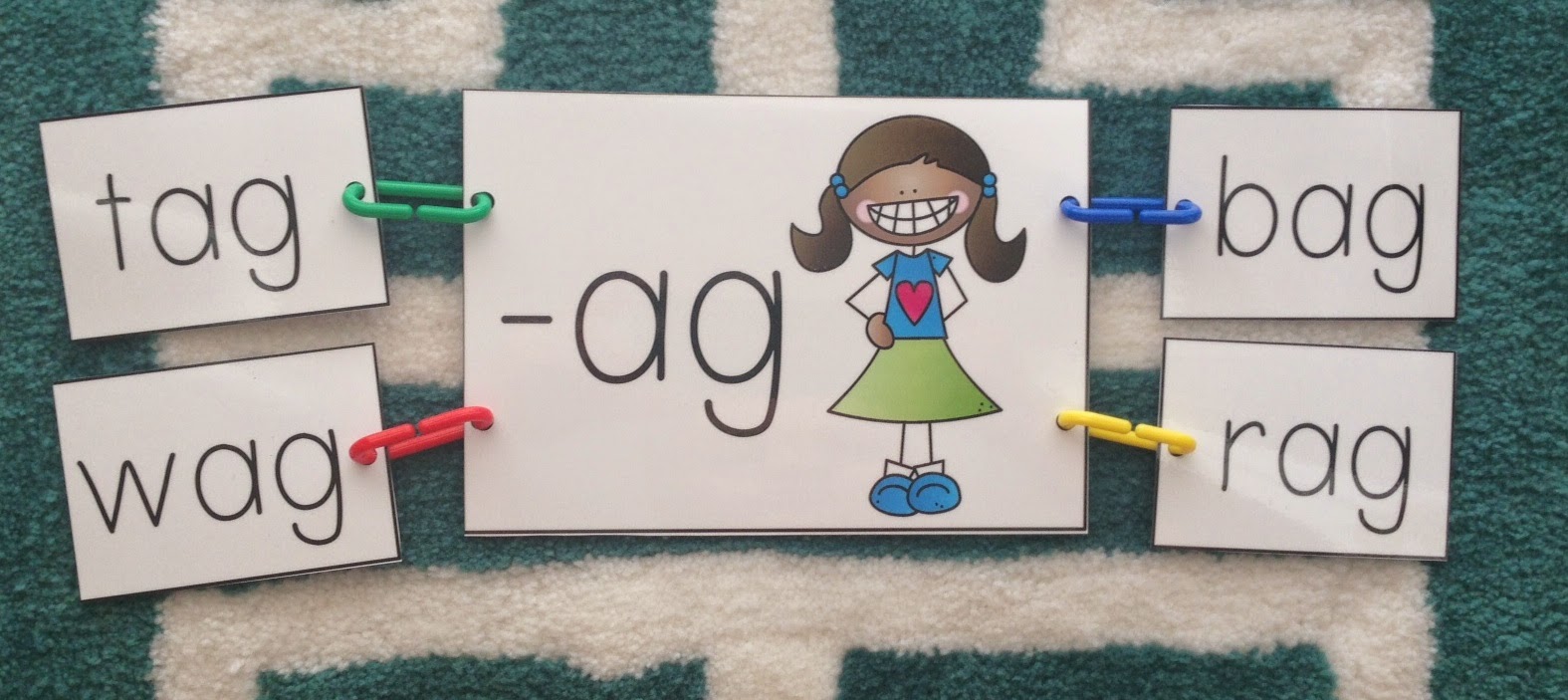 Love, Laughter and Learning in Prep!: Fine Motor Fun... with a FREEBIE!