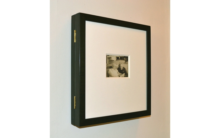 Drawing : More on framing