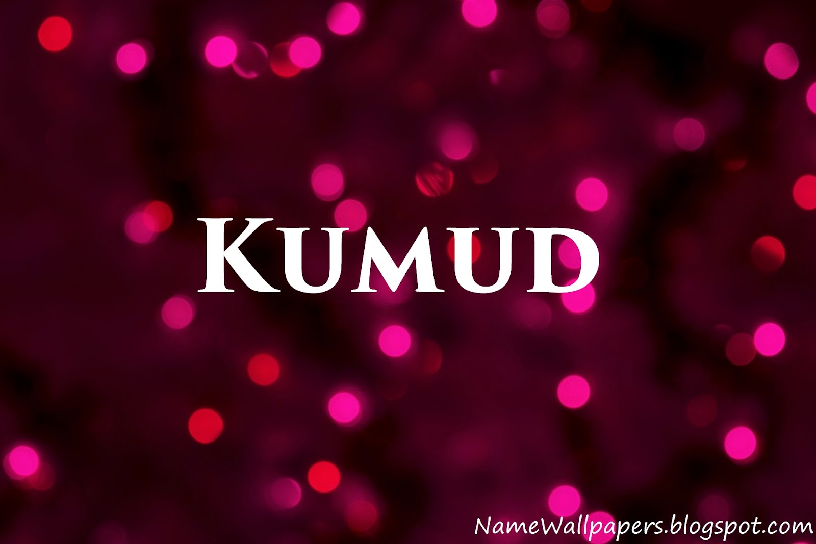 Kumud Name Wallpapers Kumud ~ Name Wallpaper Urdu Name Meaning Name Images Logo Signature