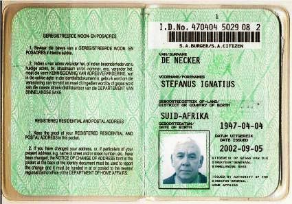 STES DE NECKER'S GENERAL WEBSITE AND BLOG FOR GENERAL MATTERS: PANGEA ...