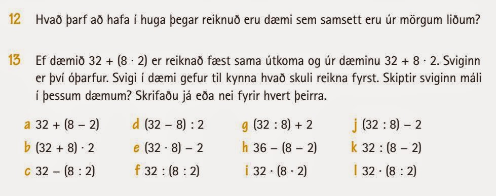 Stærðfræðisíða Norðlingaskóla 2: Hefill 91