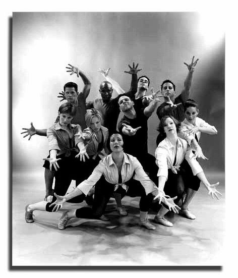 Ritmo y Movimiento en la Danza