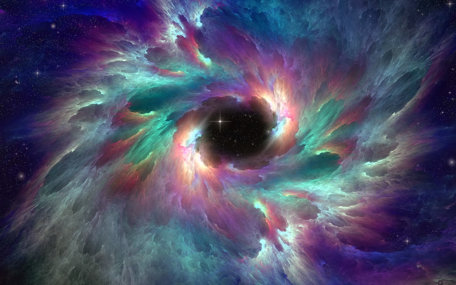 ORIGEN Y ESTRUCTURA: Biología