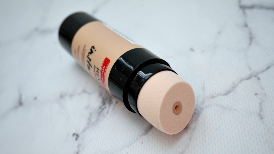 Review: Revlon Photoready Insta-Filter Foundation & more* - miranda loves