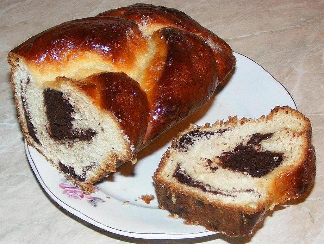 Cozonac | Preparatedevis.ro