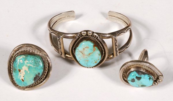 Turquoise Collection – Unique Selection of Turquoise Jewelry