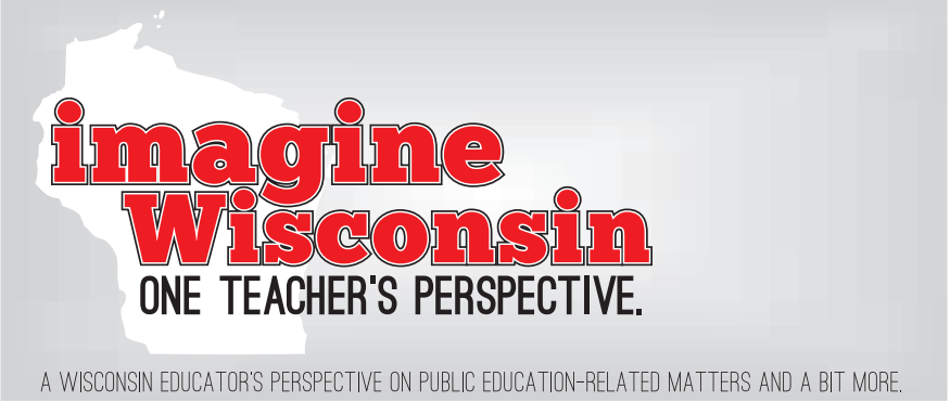 One Teacher's Perspective: Walker's Act 10 Devalues Teaching in Wisconsin